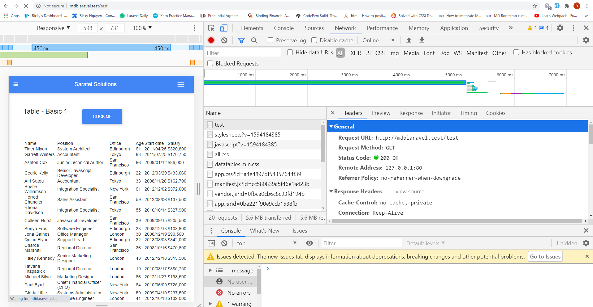 Solved Help Setup Xdebug With Vs Code For Laravel Project Experts