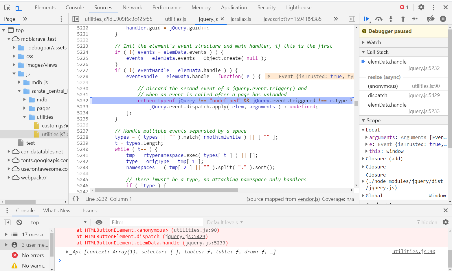 Solved Help Setup Xdebug With Vs Code For Laravel Project Experts