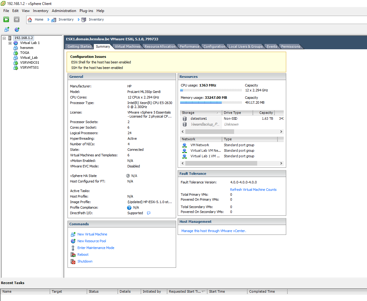 Solved: How to optimize processing rate / troughput speed for Veeam Backup & Replication ...