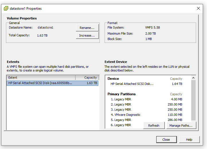 Solved: How to optimize processing rate / troughput speed for Veeam Backup & Replication ...