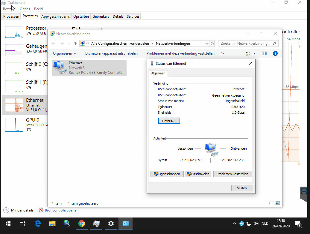 Solved: How to optimize processing rate / troughput speed for Veeam Backup & Replication ...