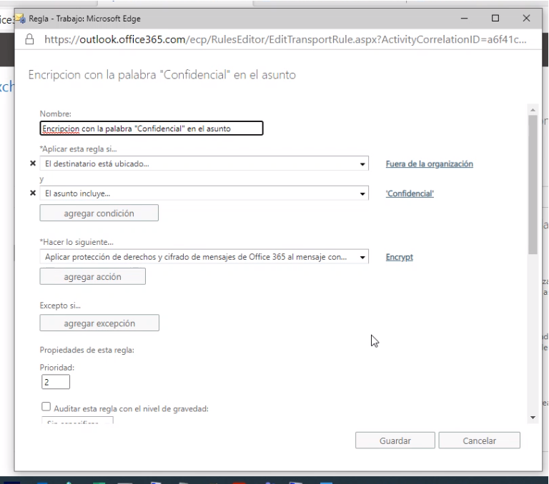 Solved: External recipients can't open encrypted mails | Experts Exchange Solved: External recipients can't open encrypted mails | Experts Exchange