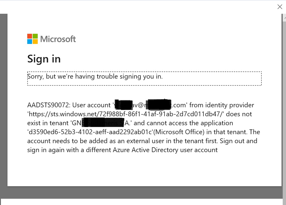 Solved: External recipients can't open encrypted mails | Experts Exchange Solved: External recipients can't open encrypted mails | Experts Exchange