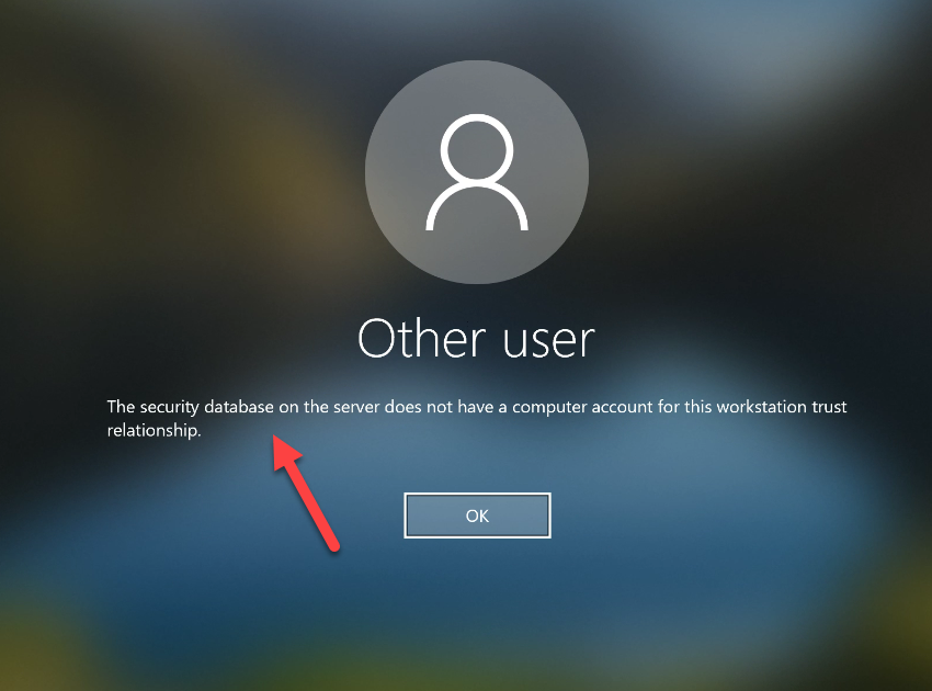 Fix Security Database On The Server Does Not Have A C - vrogue.co Fix Security Database On The Server Does Not Have A C - vrogue.co