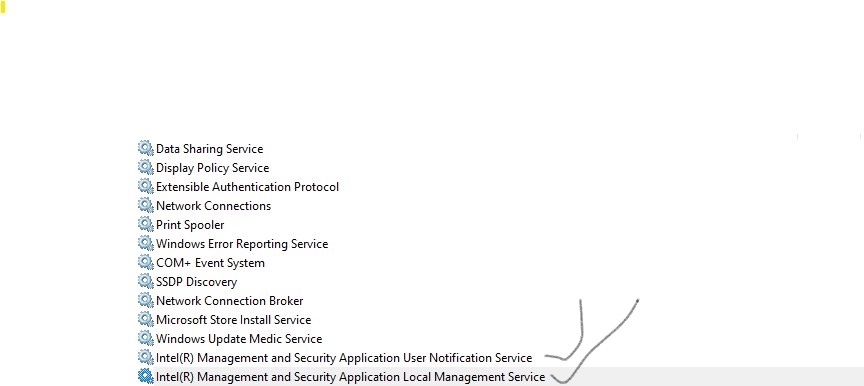 Solved: How can I keep other sounds from coming out of my integrated ...