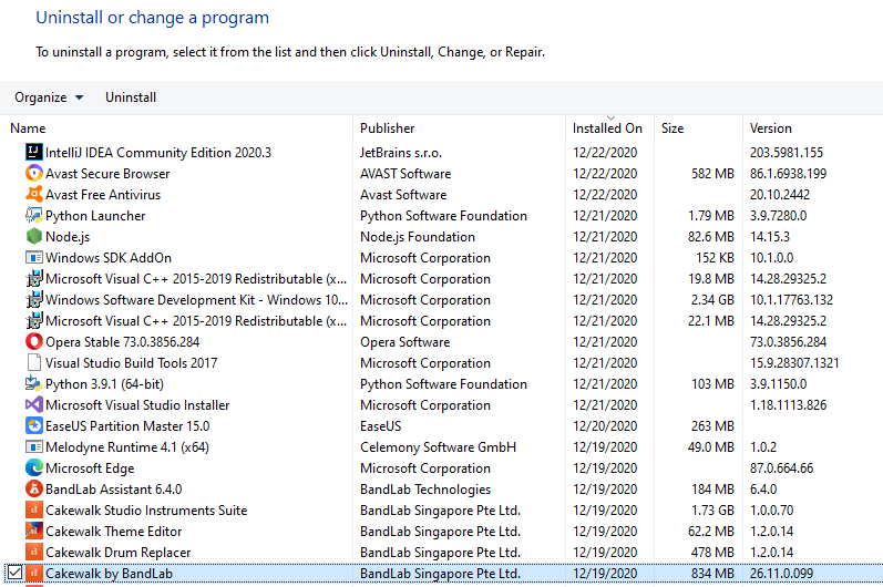 Solved: Autolt Error popup message "line 0" error opening the file ...