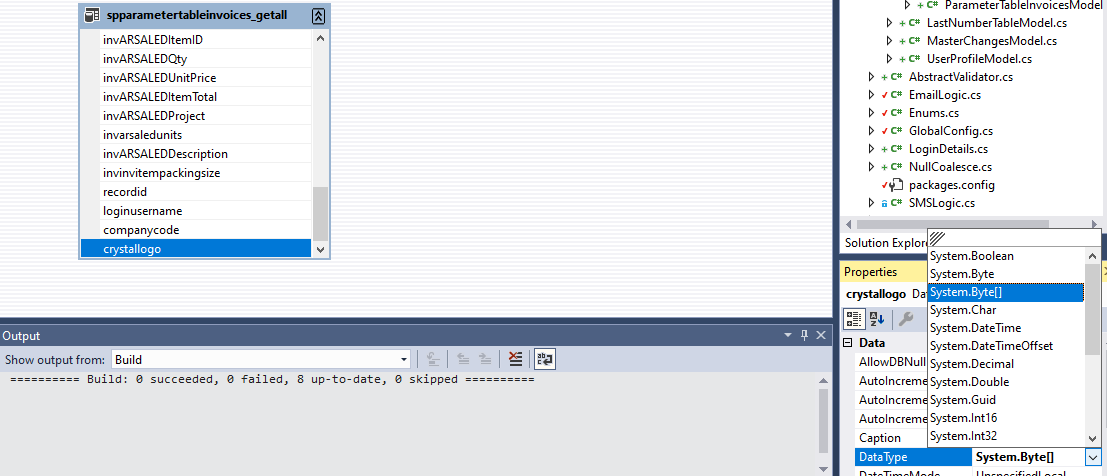 Solved: How do I get a Chart into my Crystal Reports | Experts Exchange