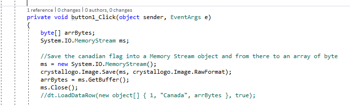 Solved: How do I get a Chart into my Crystal Reports | Experts Exchange