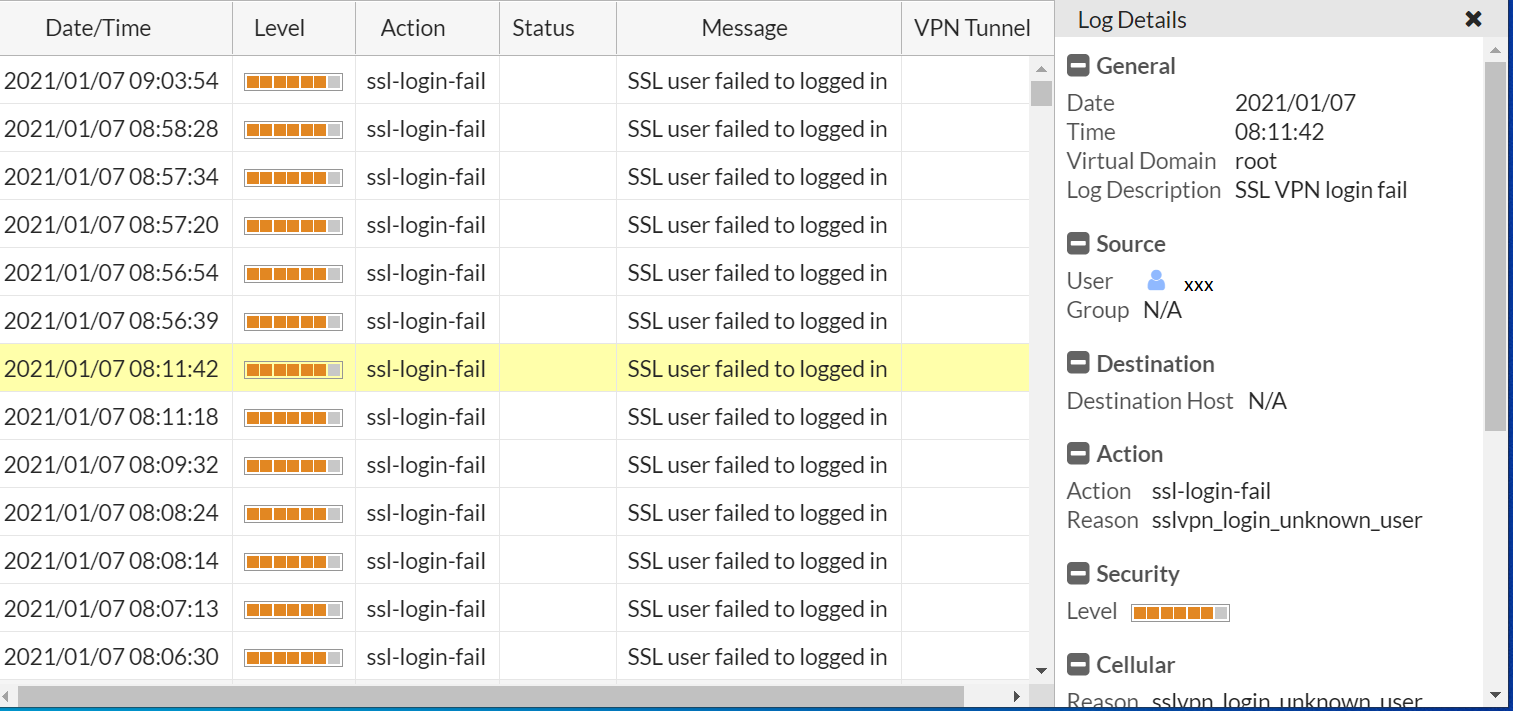 FortiClient compatibility with FortiOS : r/fortinet