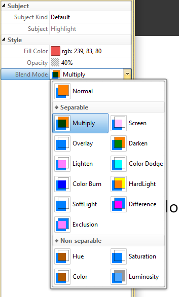 Solved: Hip Deep in PDF Xchange Highlight Colors | Experts Exchange