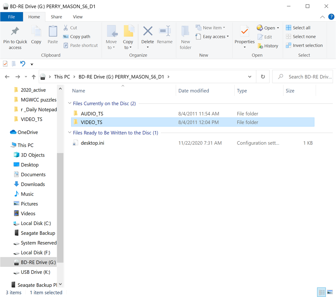 Solved: Trouble playing DVD on desktop PC | Experts Exchange