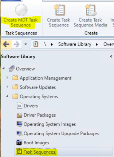 SCCM OSD basic troubleshooting - updated for 2021 | Experts Exchange