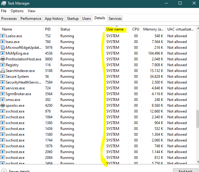 Solved: Event 10016 for Task in Task Scheduler | Experts Exchange