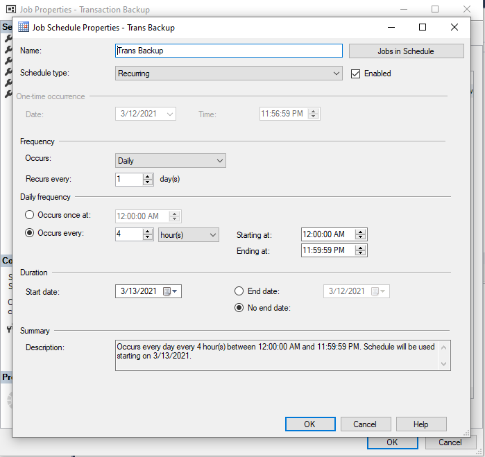 Solved: SQL Server - How can I shrink LOG files with them being a part ...