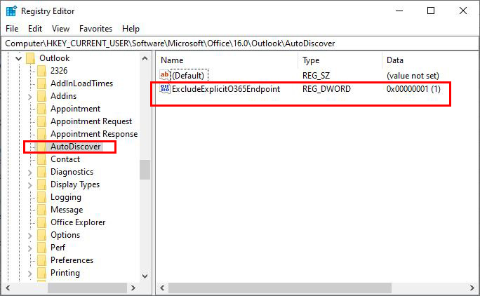 Solved: On-Prem Exchange with O365-Users getting MS Sign in Pop-ups ...