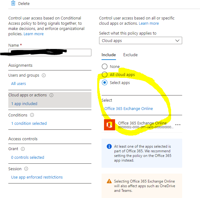 Solved: How can I block file downloads for non Corporate or unmanaged ...