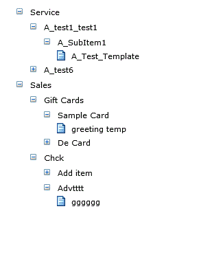 How to generate a tree from XML using react.js in asp.net core ...
