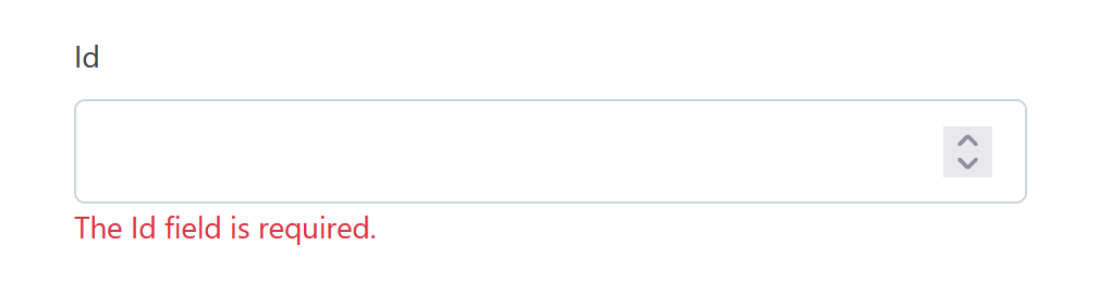 Solved How To Make A Net Core Mvc Model Id Not Be Required In A Database First App Experts