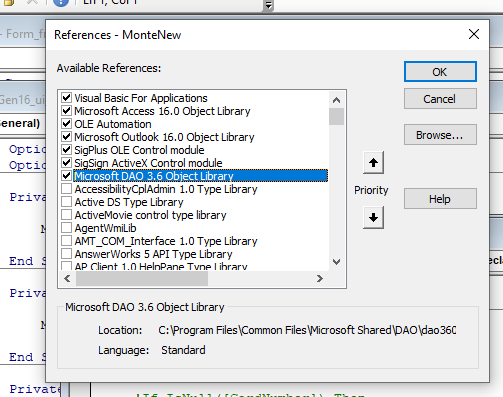 Solved: How do I fix this. A whole application depends on fixing this. | Experts Exchange