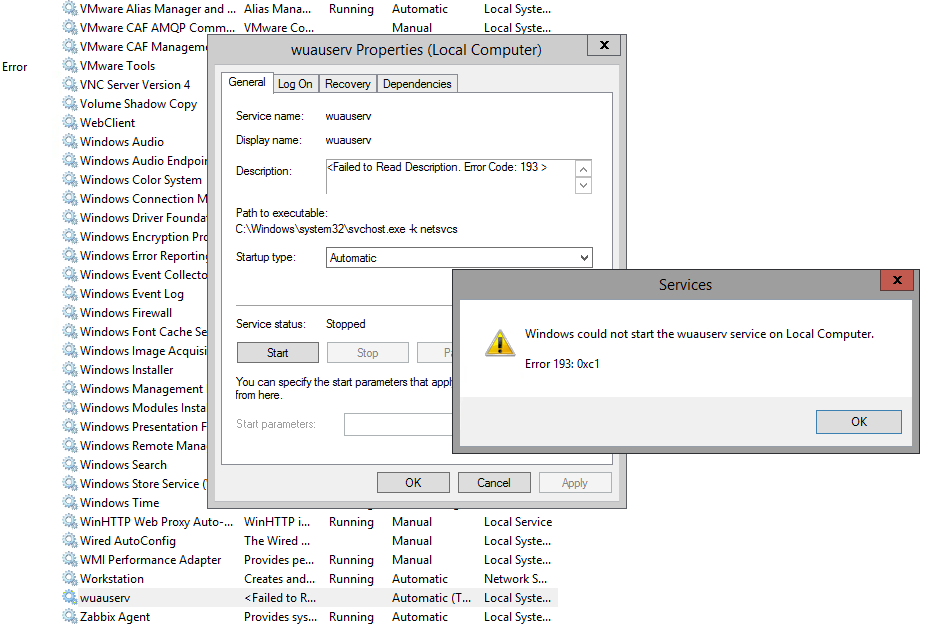 Solved: Unable to install .net 4.8 on window 2012R2 server | Experts ...