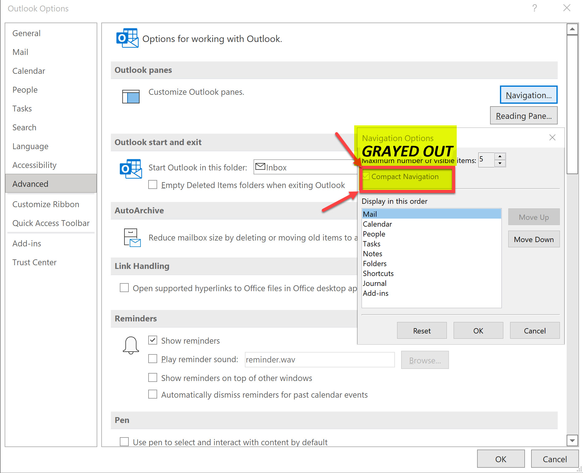 How Do I Increase Font Size In Outlook Preview Pane
