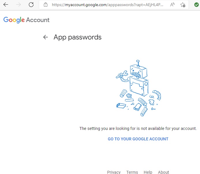 Solved: Gmail security changes coming on May 30, 2022, which version of ...