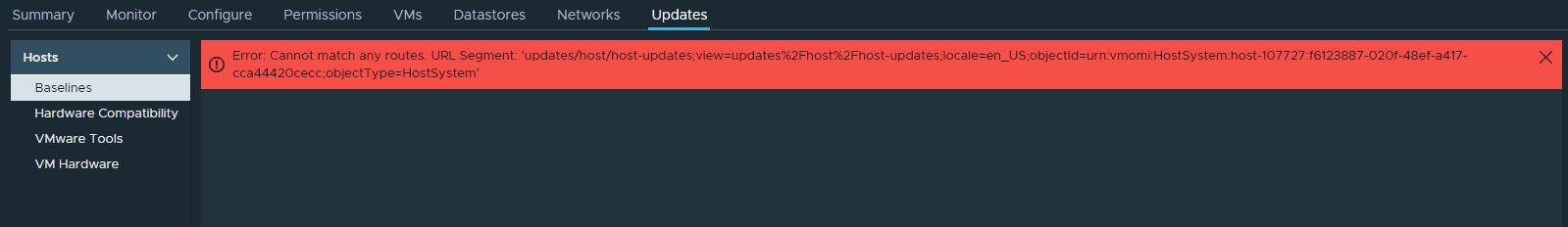 Solved: vmware vcenter | Experts Exchange