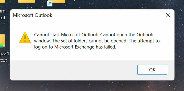 Solved: Outlook stuck on loading profile - Office 365 | Experts Exchange