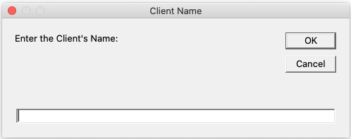 Solved: Multiple Lines within an InputBox in MS Word Macro | Experts ...