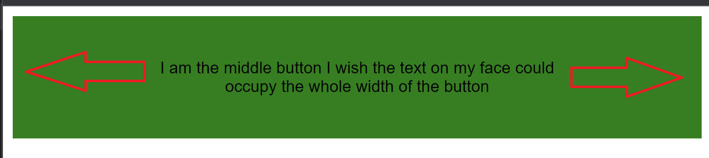Solved: CSS to arrange 4 buttons in a grid such that three button lie hidden behind the 4th ...