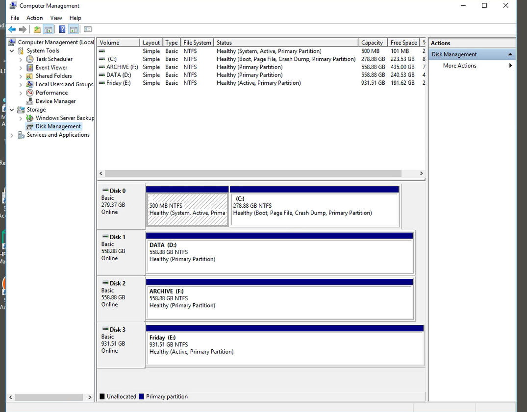 Solved Getting “file Format And Extension Don T Match When Opening