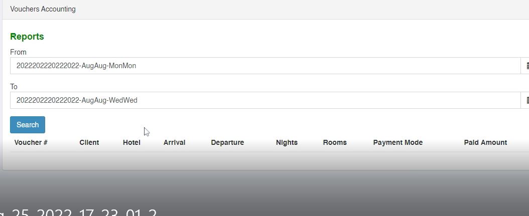 Solved: Issue executing JS script to get the data | Experts Exchange