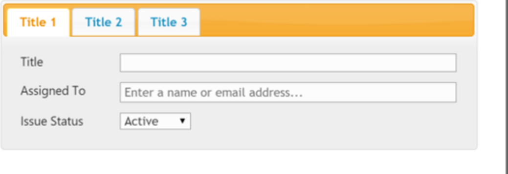 Solved: ASP.net Buttons that look like form tabs | Experts Exchange Solved: ASP.net Buttons that look like form tabs | Experts Exchange