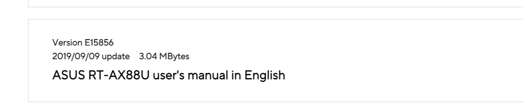 Solved: setup ASUS RT-AX88U as the printer server | Experts Exchange