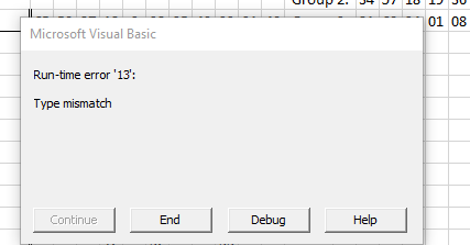 Solved: Populating Popular numbers in MG tab, reordering hot cold sequence in the Yellow user ...