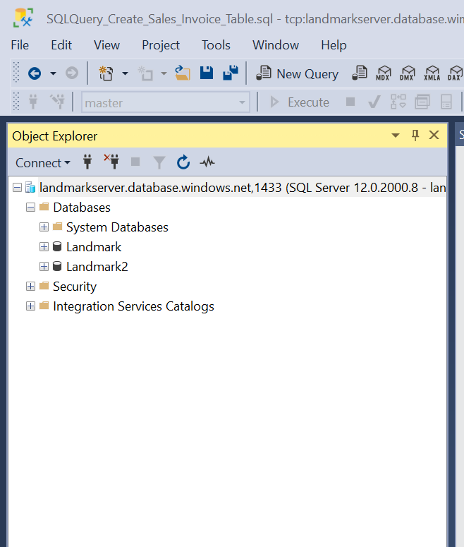 Solved Sql Ssms Copy A Database And Delete Some Records Experts