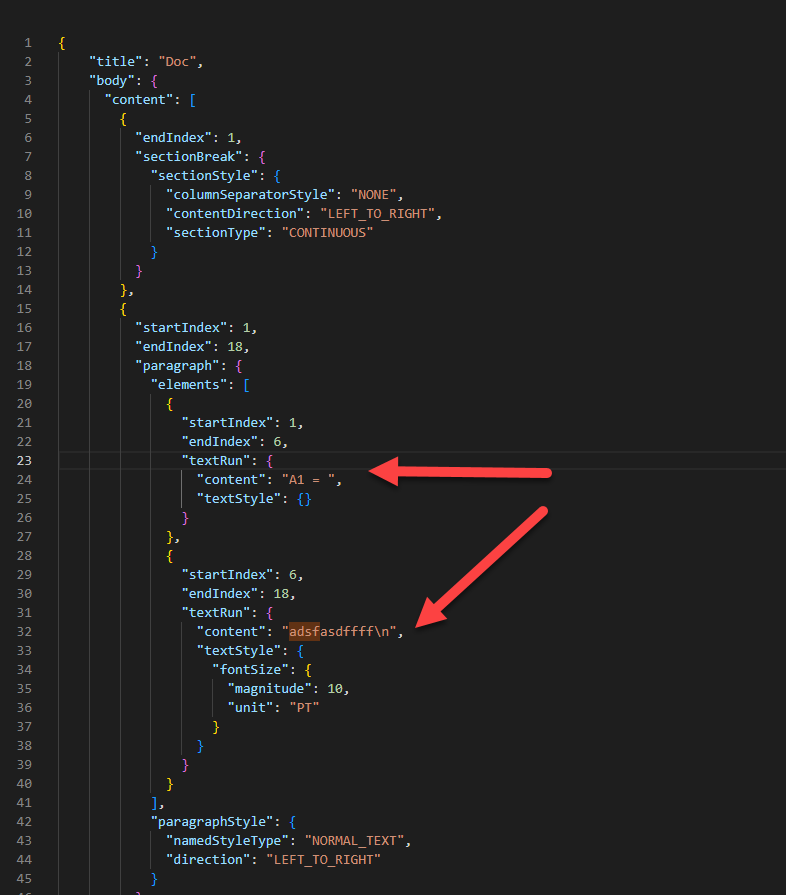 Solved: How can we conditional remove a Google Doc custom menu command ...