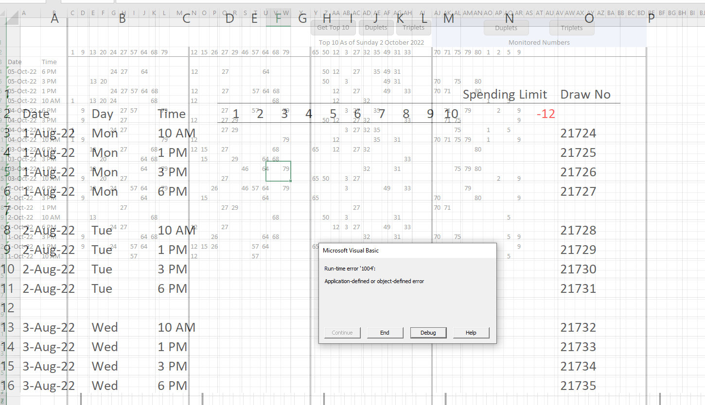 Solved Yellow Userform Number Font Size Keyboard Shortcuts For Switching Workbook And