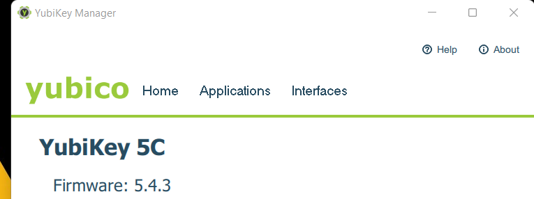 Solved: Yubikey in Windows 0/11, Office 365 and Hybrid environments ...