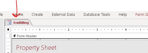 Solved: Odd Microsoft Access Behavior - closing forms | Experts Exchange