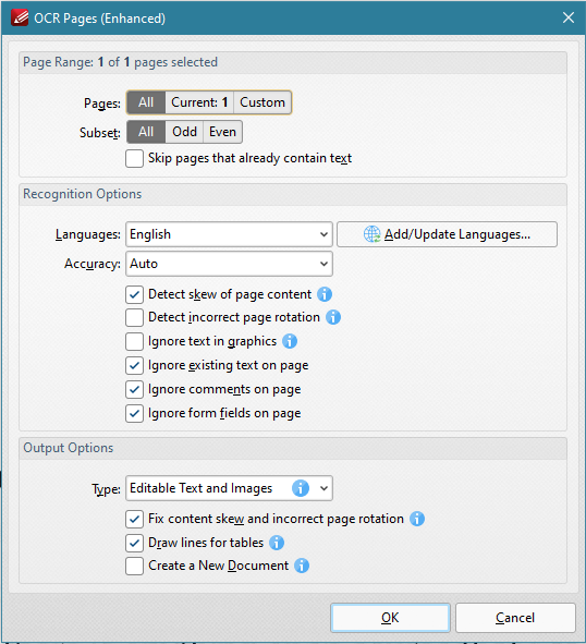 Solved: PDF to text conversion | Experts Exchange