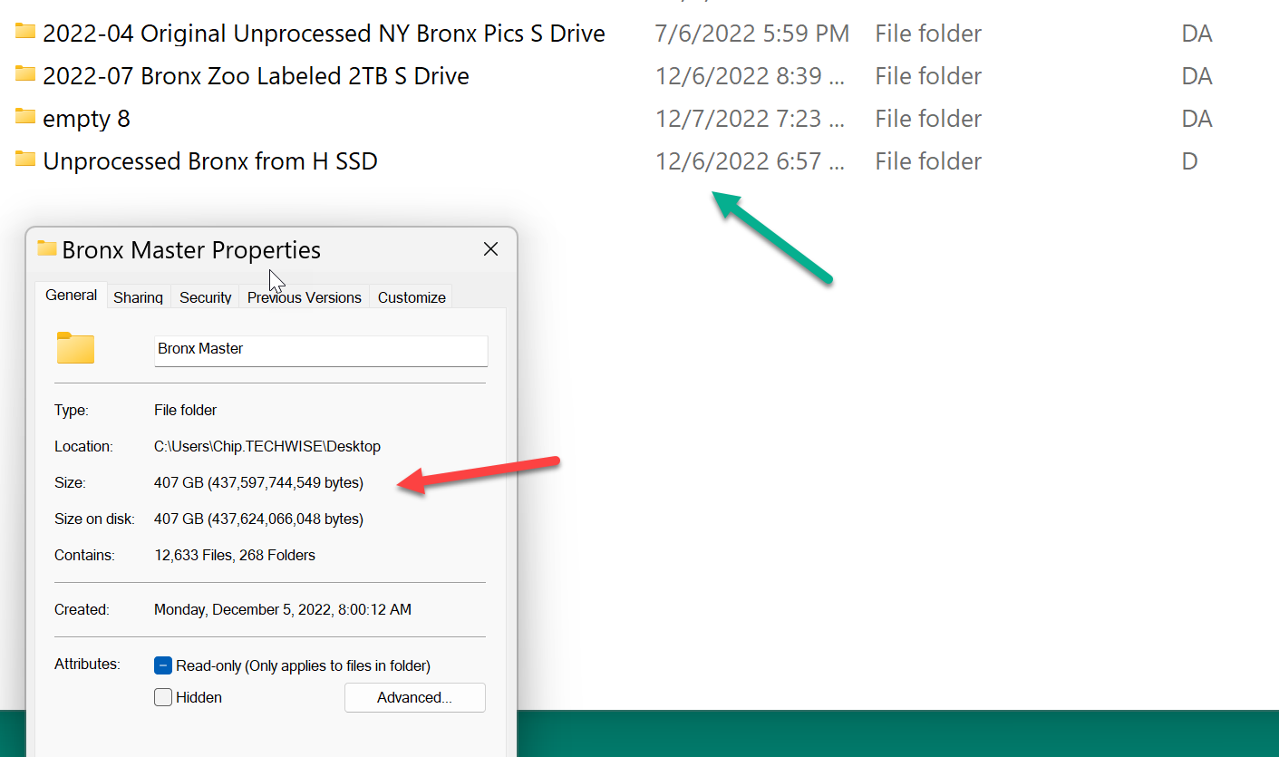 Solved: Increase Font Size in Windows 11 Dialog Boxes | Experts Exchange