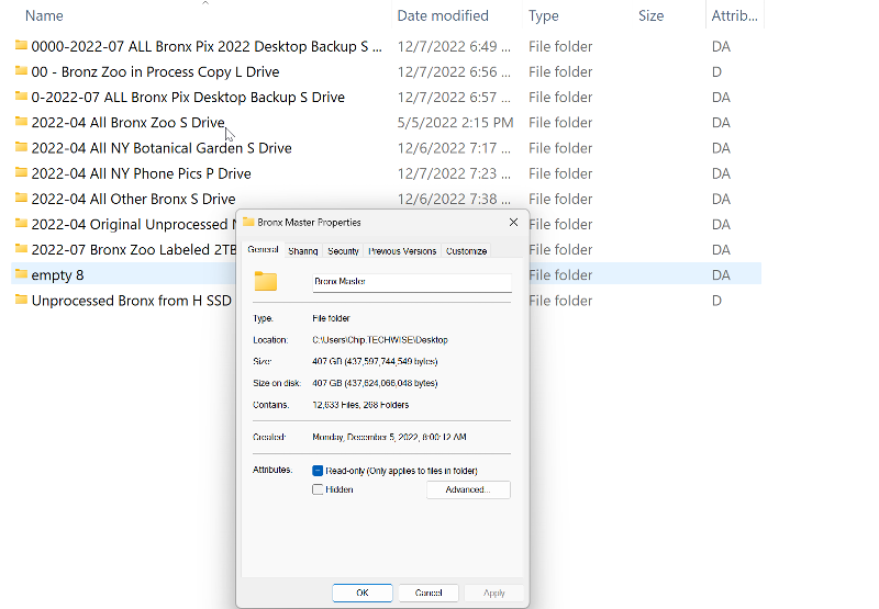 Solved: Increase Font Size in Windows 11 Dialog Boxes | Experts Exchange