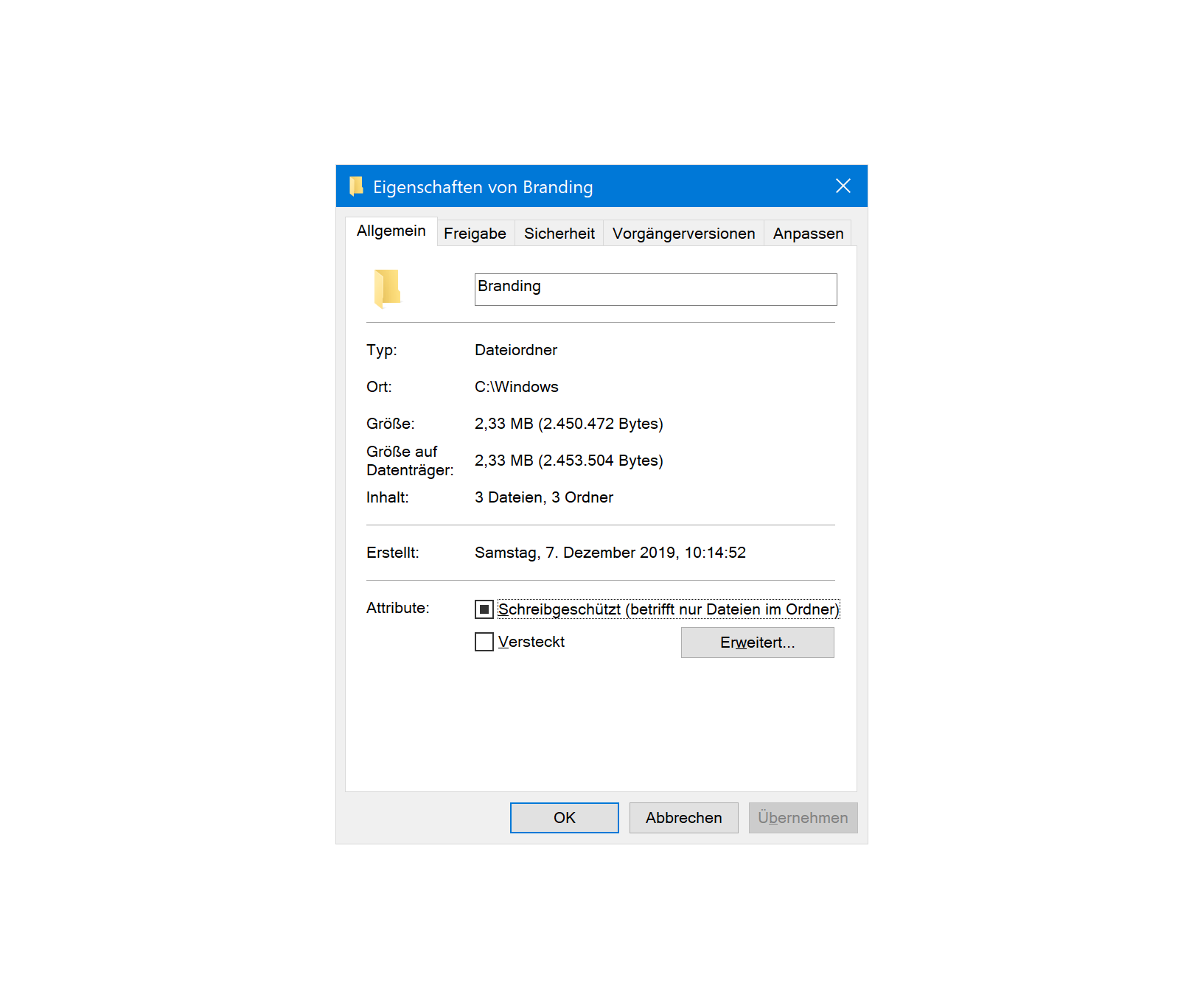 Solved: Increase Font Size in Windows 11 Dialog Boxes | Experts Exchange