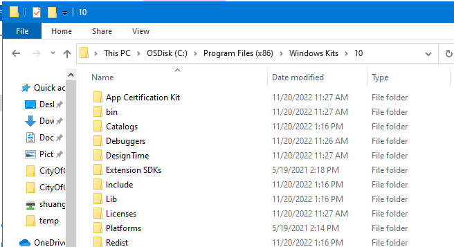 How to change macro values in Visual Studio 2017 VC++ project ...