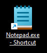 Solved: Noepad missing Windows 11 | Experts Exchange