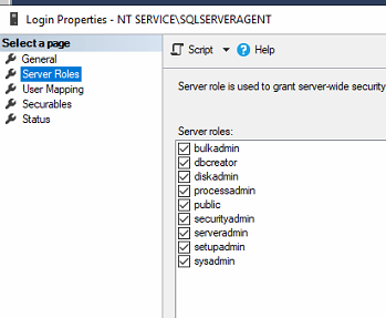 Solved: SQL Maintenance Plan to delete old backup files is not removing ...