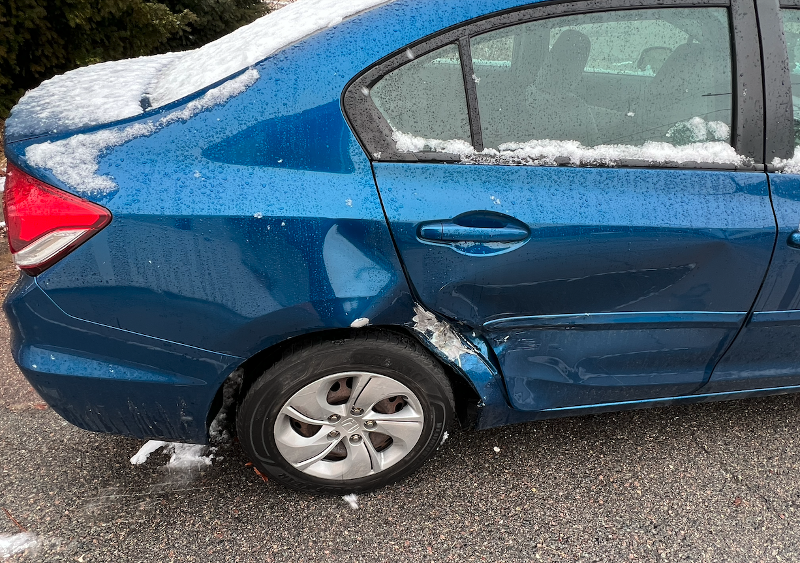 Solved: Please review my "normalization technique" for car valuation ...