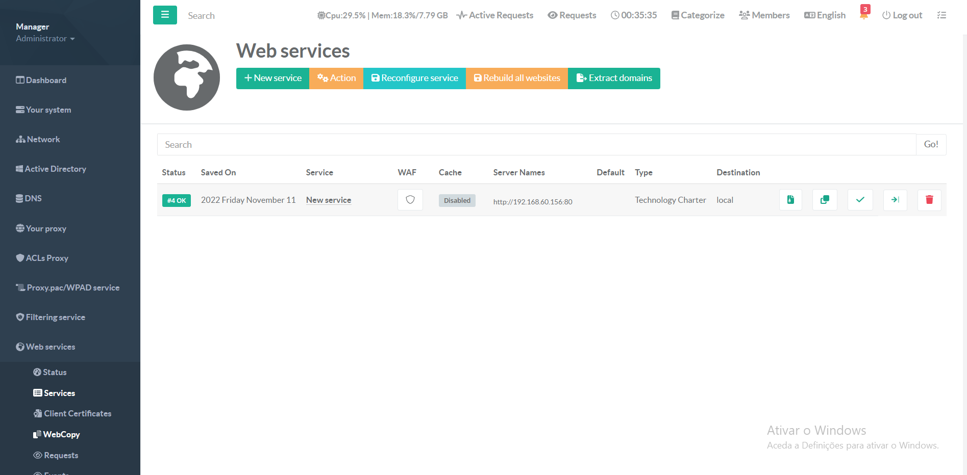 Manage Linux Services Easily Experts Exchange