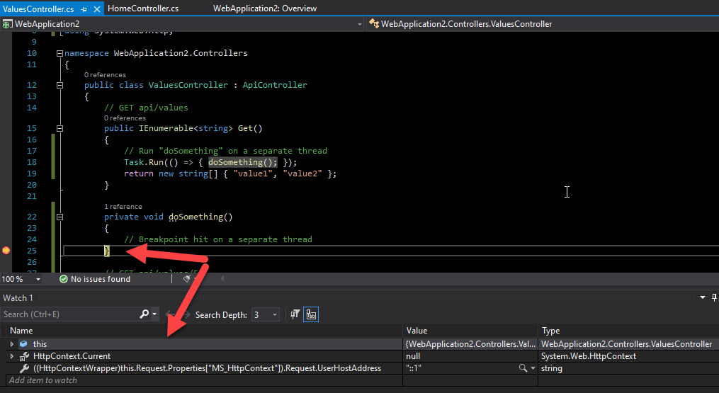 Solved: Finding User/Caller IP when calling a SSL web service | Experts Exchange